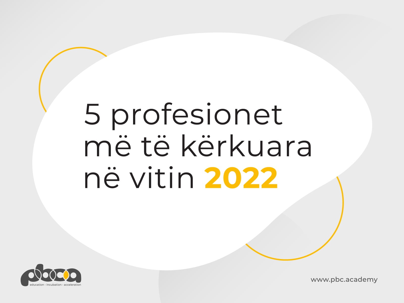 Këto pritet të jenë 5 profesionet më të kërkuara në sferën e ...